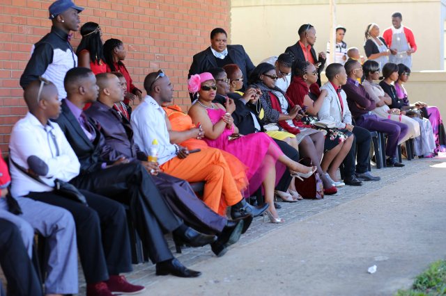 2013 June 16: Zishade libalele izitabane | inkanyiso.org