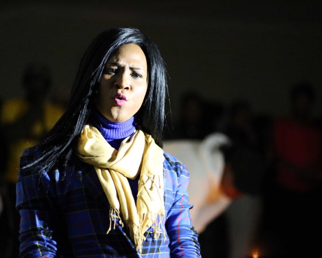 2013 July 10: Photos from Duduzile Zozo’s memorial service | inkanyiso.org