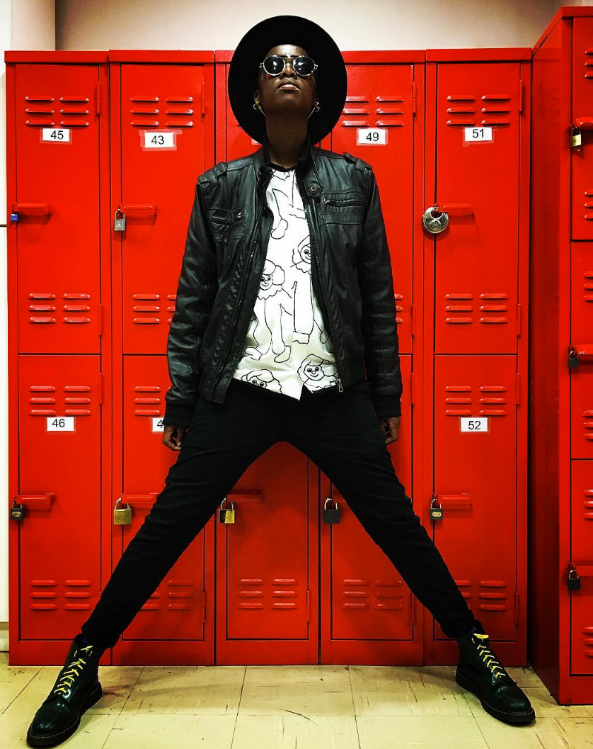 2016 Aug. 20: Lesego’s follow up | inkanyiso.org