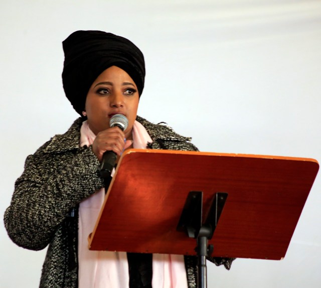 2017 July 30: Painful send off for transgender activist Iko Mash ...