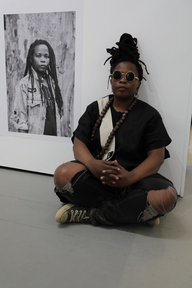 Faces and Phases turns teen | inkanyiso.org